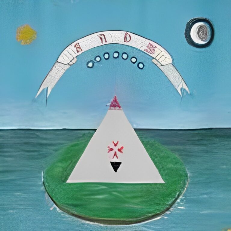 La Leyenda Tradicional del Monte Heredom - ORDEN REAL DE HEREDOM DE ...