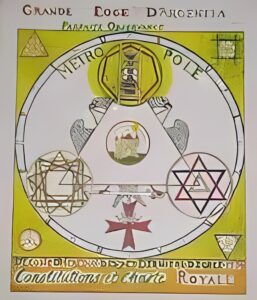 Qué es y qué no es la Masonería de Heredom - ORDEN REAL DE HEREDOM DE ...